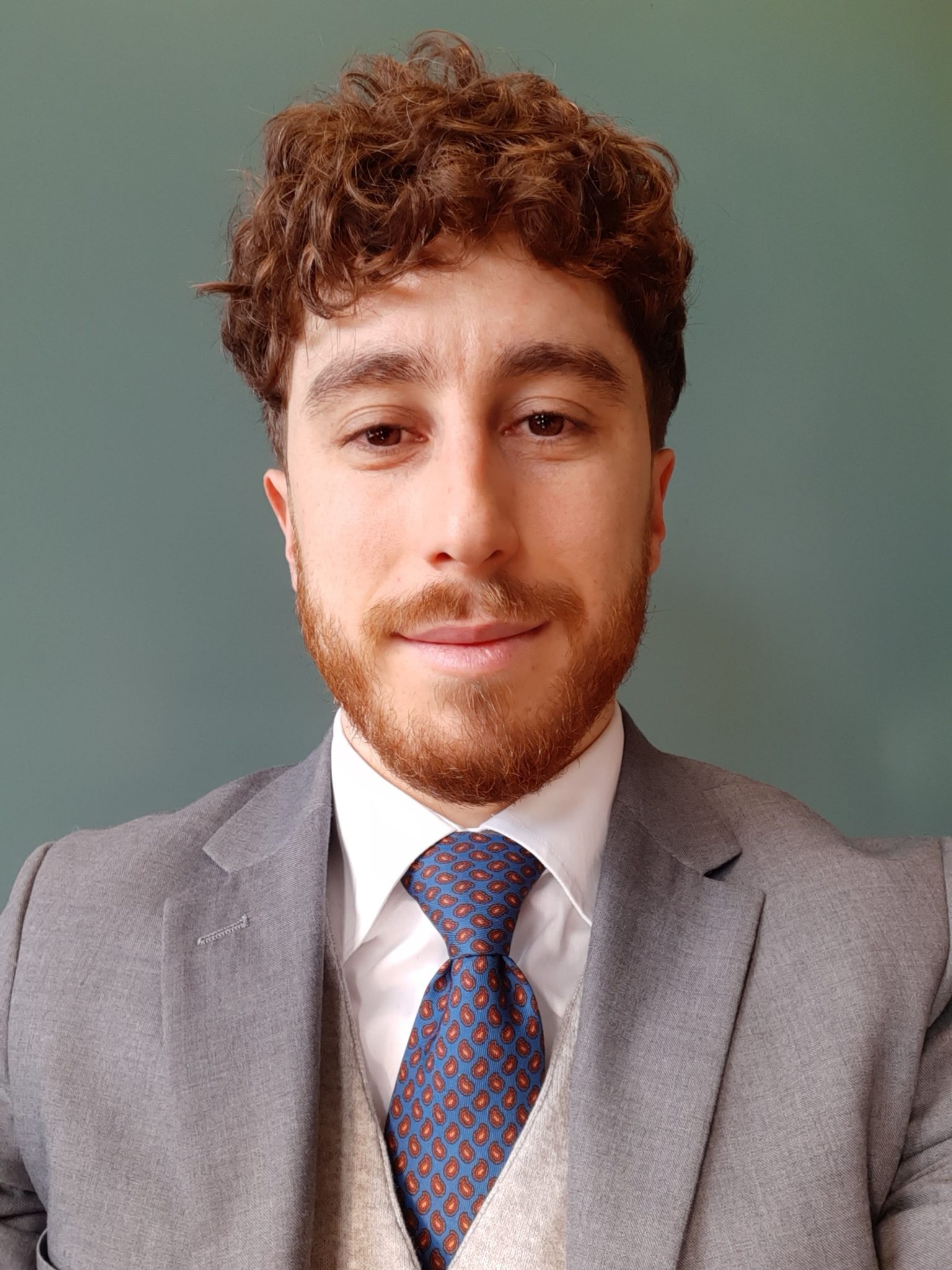 Alumni JETN: coloro che hanno fatto parte della nostra famiglia